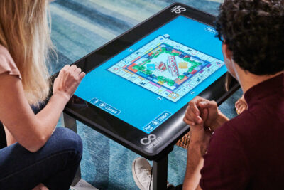 Infinity Game Table 32” – 1Up Central